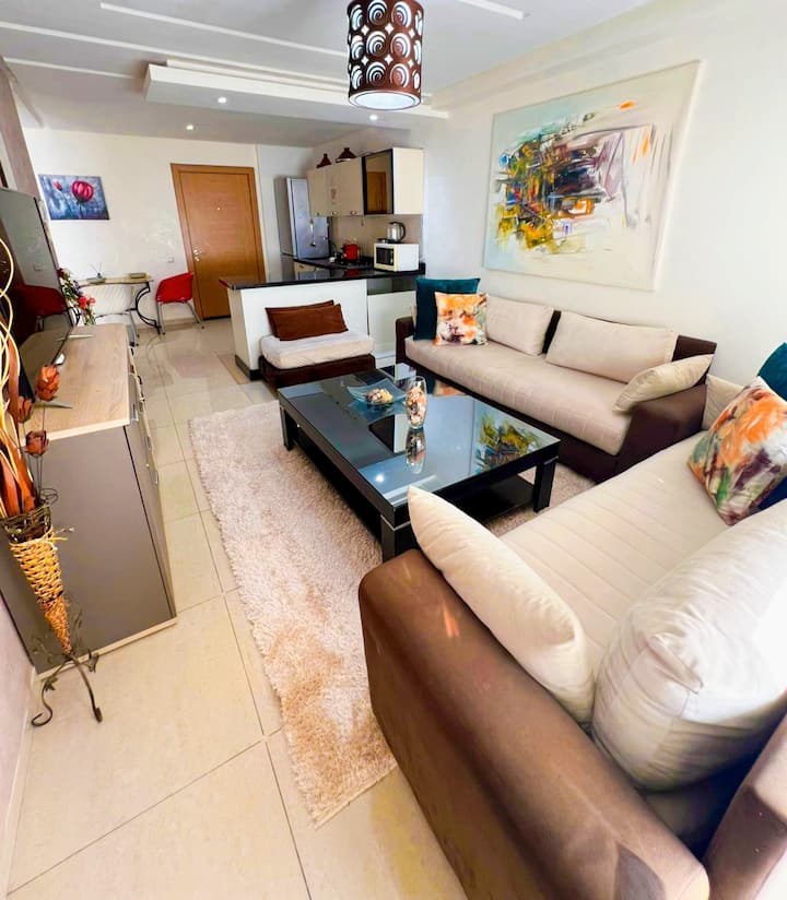 Studio Très Propre - Agadir