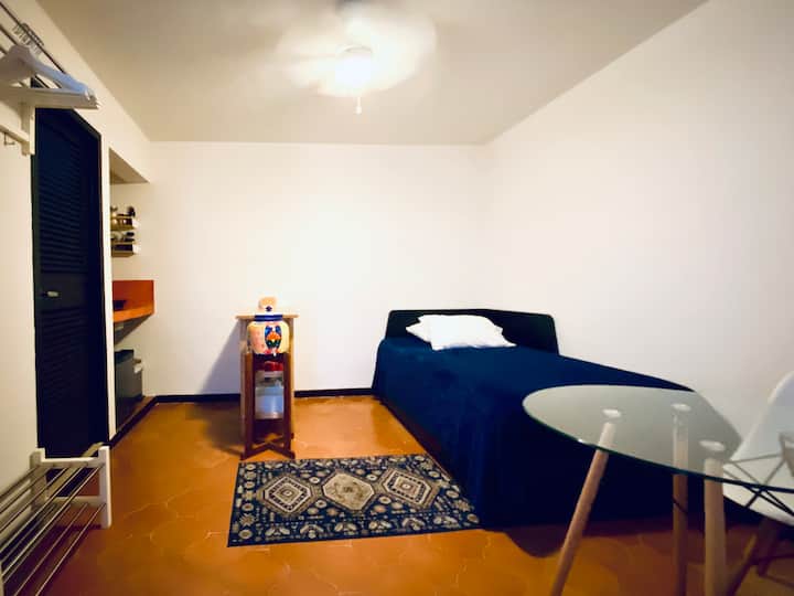 Studio 200 In The Heart Of Downtown - Puerto Vallarta