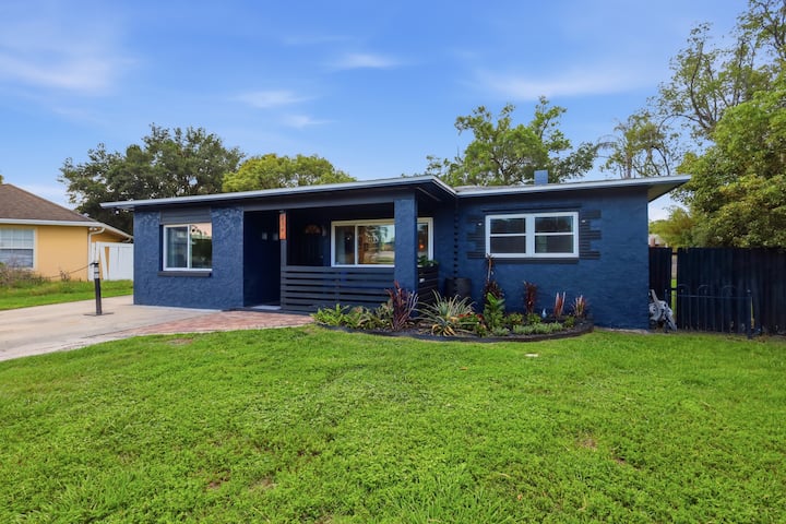 Winter Park Hideaway - Winter Park, FL