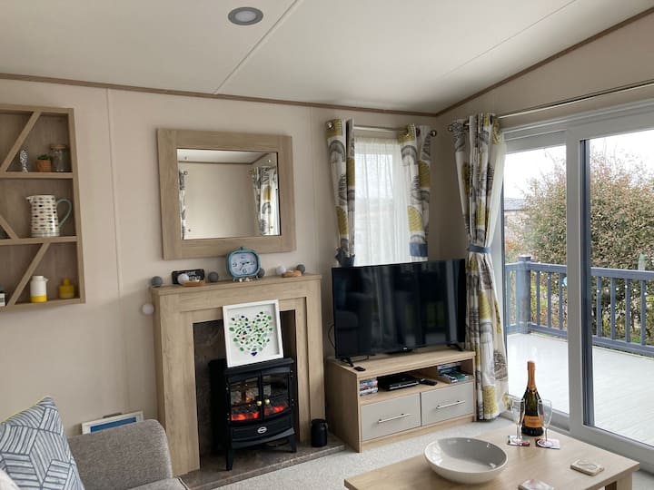 Northshore Coastal Escape - Bude