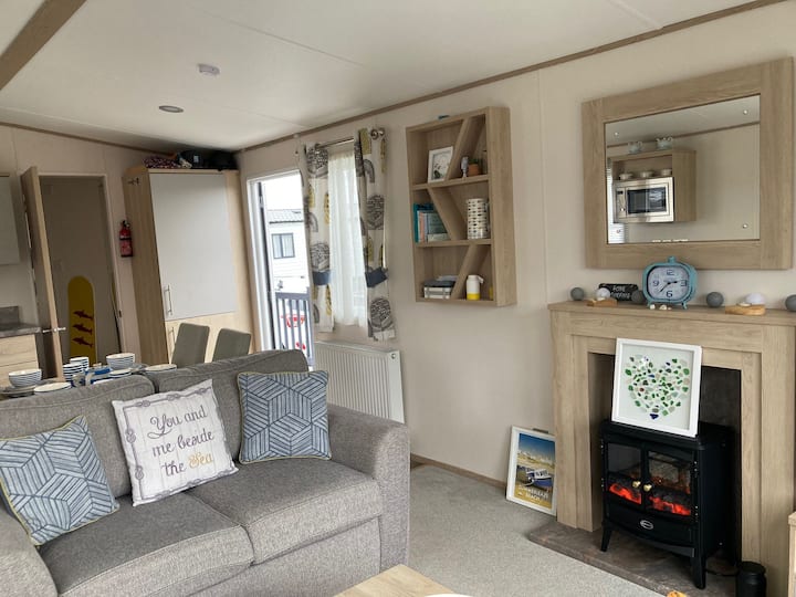 Northshore Coastal Escape - Bude