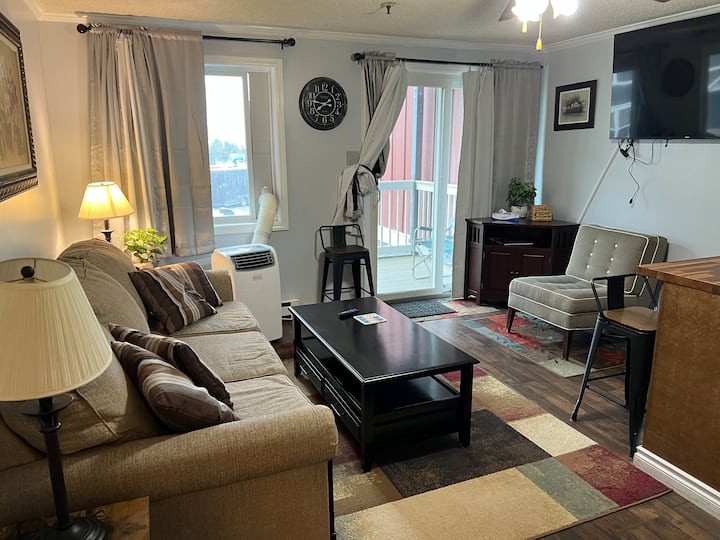 Best Rates, Newly Renovated Mtn Lodge, Ski-in/out! - Snowshoe, WV