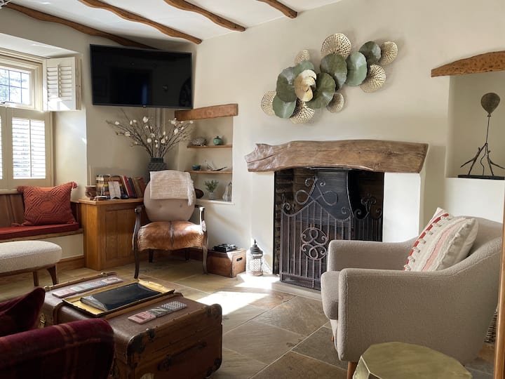 Beautiful  Baslow  Bolthole (Close To Chatsworth) - Bakewell