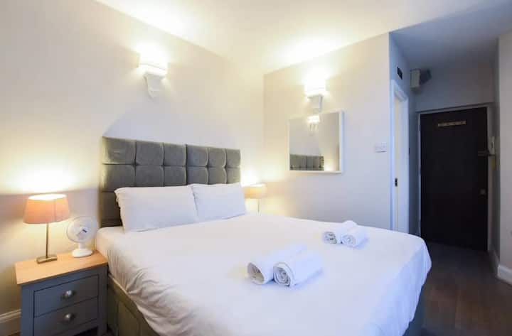 Studio Castletown Apartments West Kensington - Earls Court