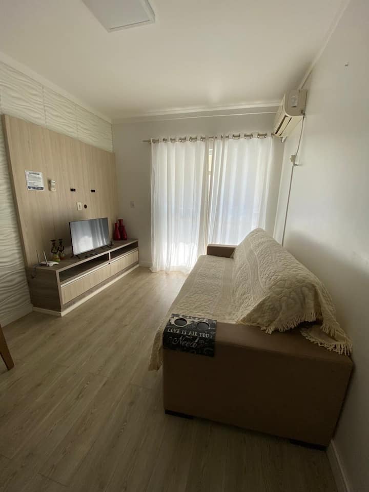 Apto Esplanada( Perto Do Estádio E Do Hospital) - Chapecó