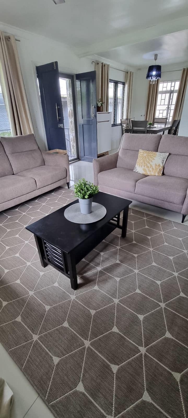 Modern & Convenient ~ 2-bdrm Free Wifi & Parking - Suva