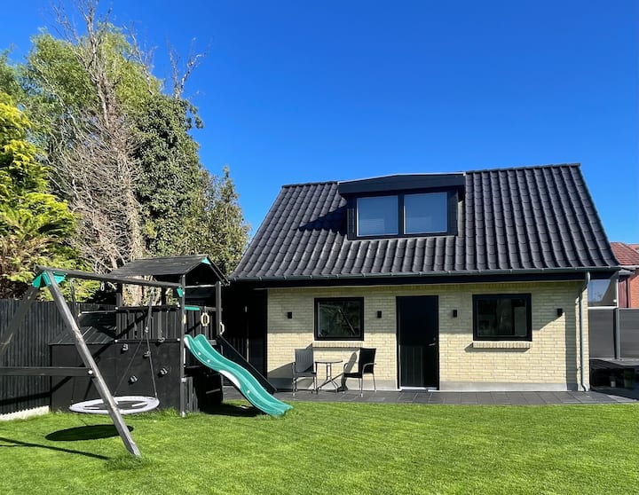 Guesthouse Close To Amagerstrand - Copenhagen