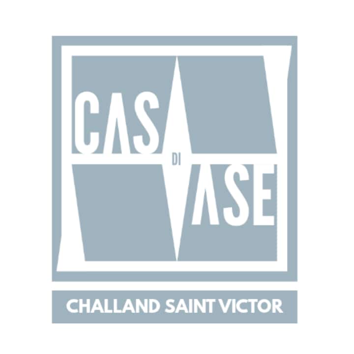 Casa Di Vase - Brusson