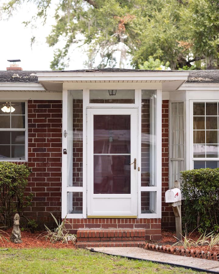 Pure Gold On Emerald Isle - 4br, Patio, Wifi - Jacksonville, FL