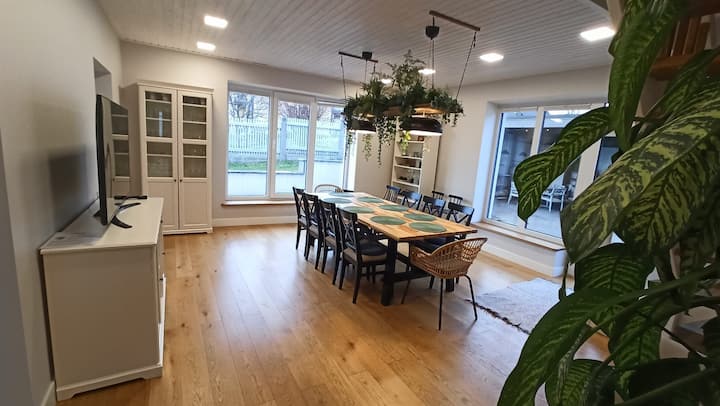 Filistra Valdemāra Māja - Lettland