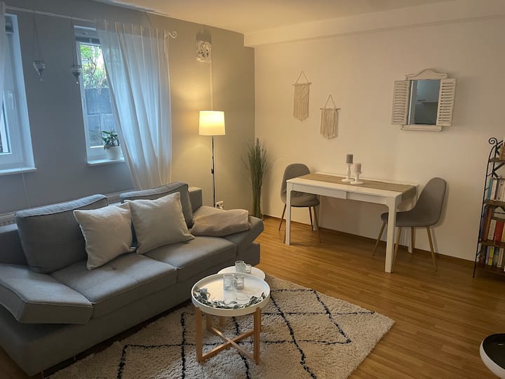 Gemütliche Auszeit In Wiesbaden Märchenland - Wiesbaden