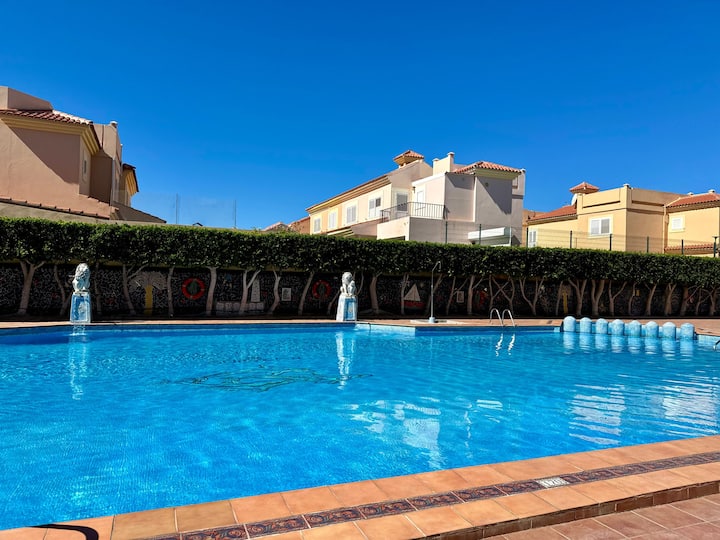 Apartamento Surycan 007 - Playa del Inglés