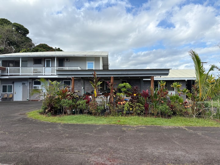 Rainbow Ohana, Unit 1 - Hilo, HI