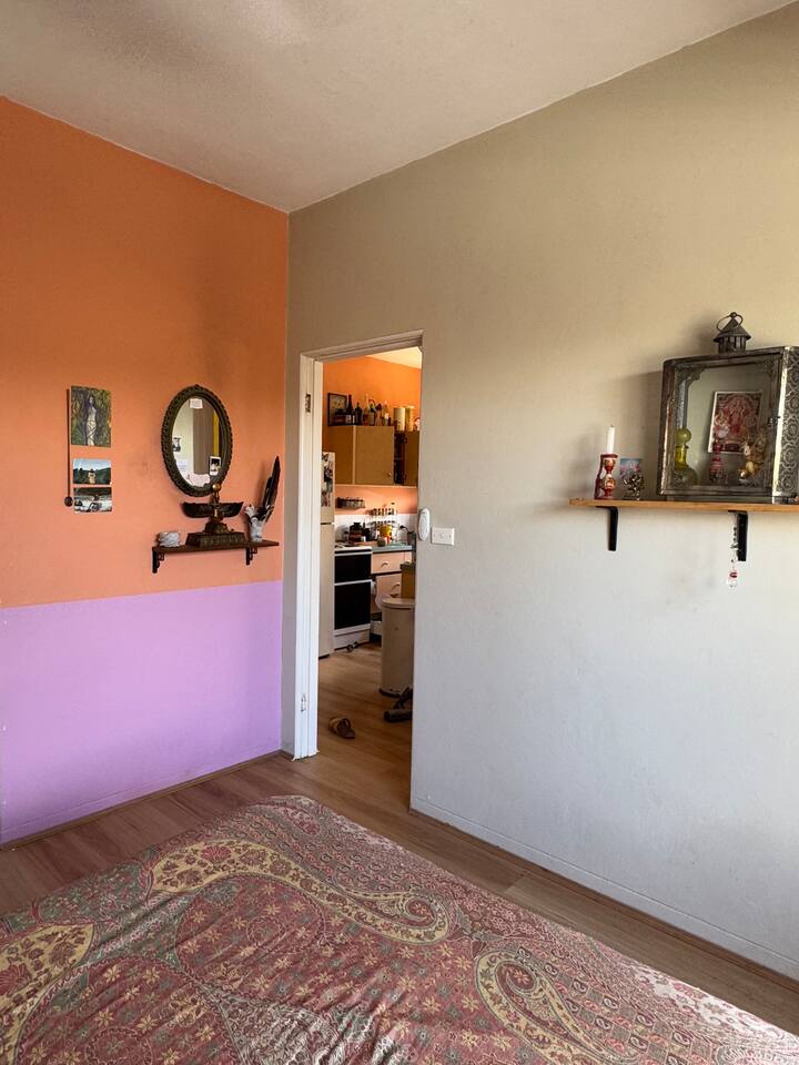 The Den - Coffs Harbour