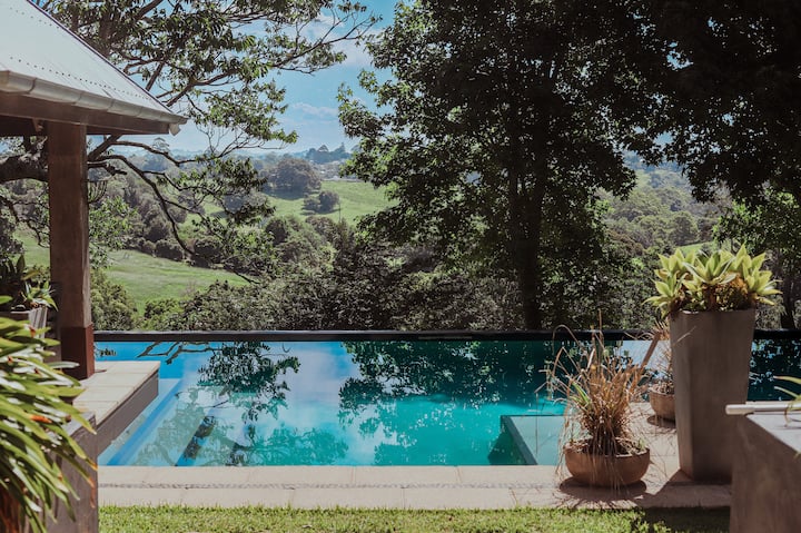 The Tiny Shed North Maleny - Maleny