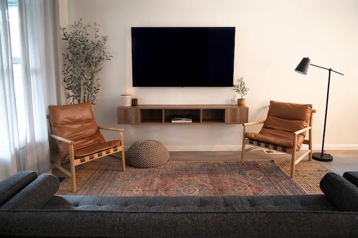 Cozy Cleveland Retreat Near Stadium And Downtown - Cleveland