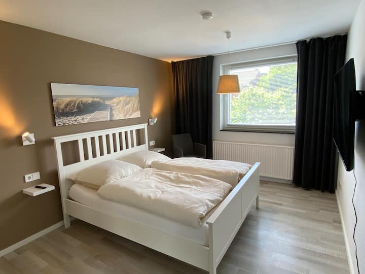 All-in Apartments - Düsseldorf - Messe - Airport - Krefeld