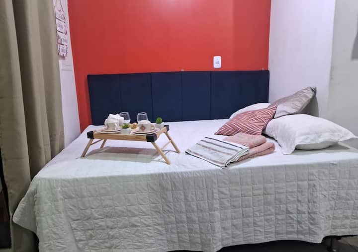 Studio Próximo Ao Estádio Do Mangueirão/pa - Pará