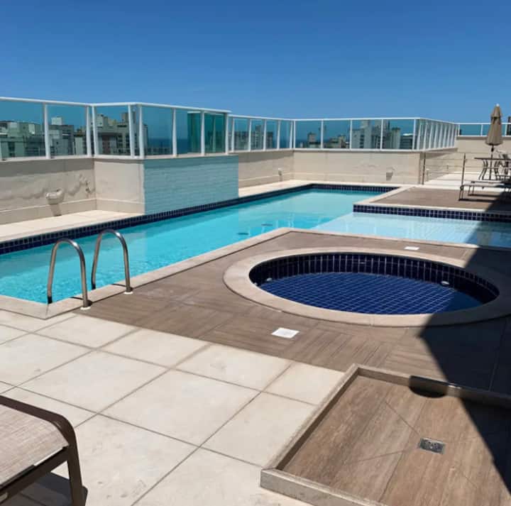 Apartamento Todo Seu - Vila Velha
