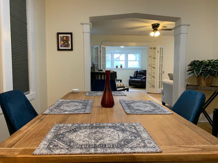 Two Bedroom Unit | Near Airport, Hospitals, Ub - 水牛城