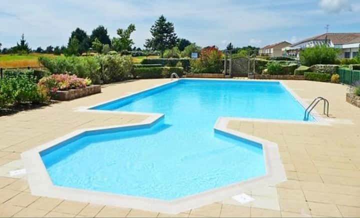 Pornic 4 Personnes - Pornic