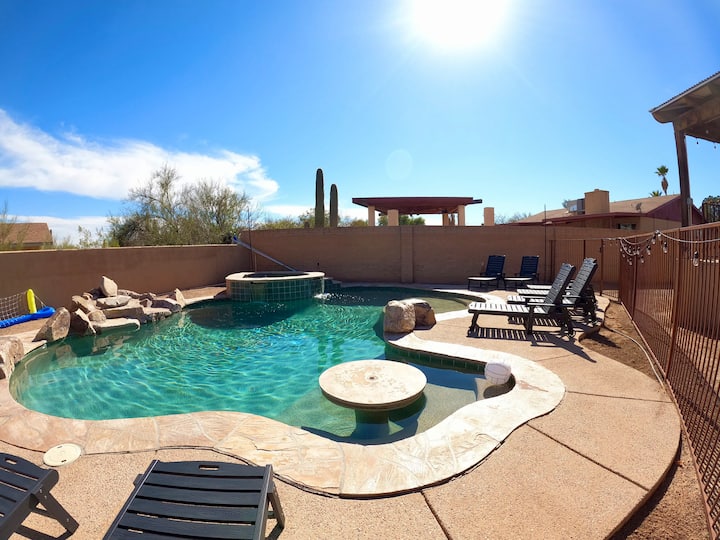 Nye: 20% Off + Free Nyd Late Checkout Ends Soon - Tucson, AZ