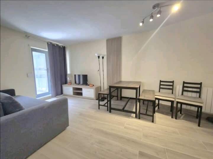 Smithfield 2 Bedroom With Terrace - Dublin