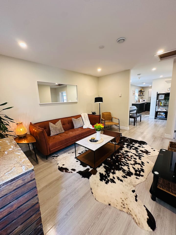 Trendy North End Halifax 2 Bedroom With Parking! - Nova Scotia