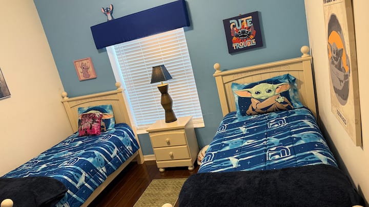 Main St Central- 12 Min To Disney Magic Kingdom - Four Corners, FL