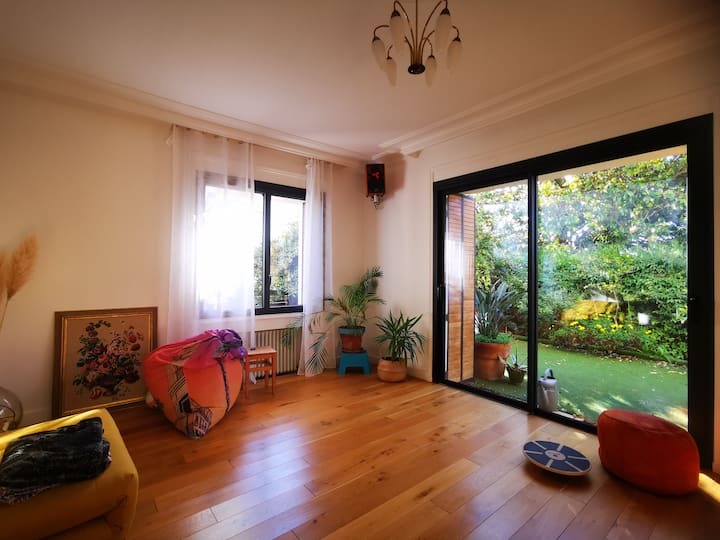 La Ménagerie Des Primevères - Montpellier