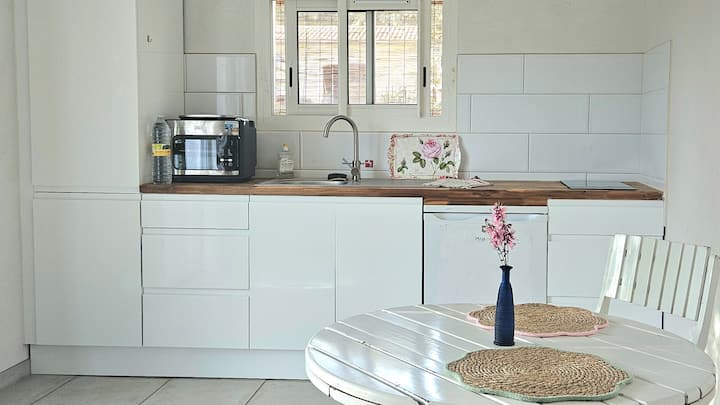 Studio Face Aux Chevaux - Saint-Maximin-la-Sainte-Baume