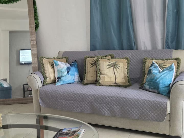 Apartamento Privado Para 2 Personas - Puerto Rico