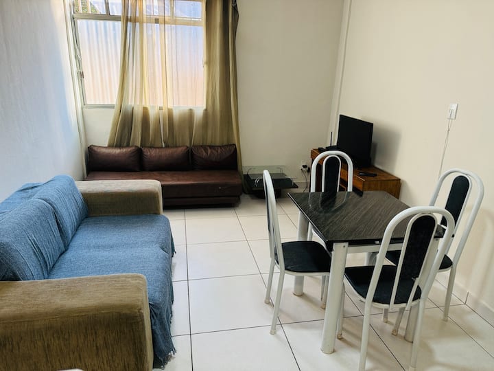 Cantinho E Conforto No Bom Retiro - Ipatinga