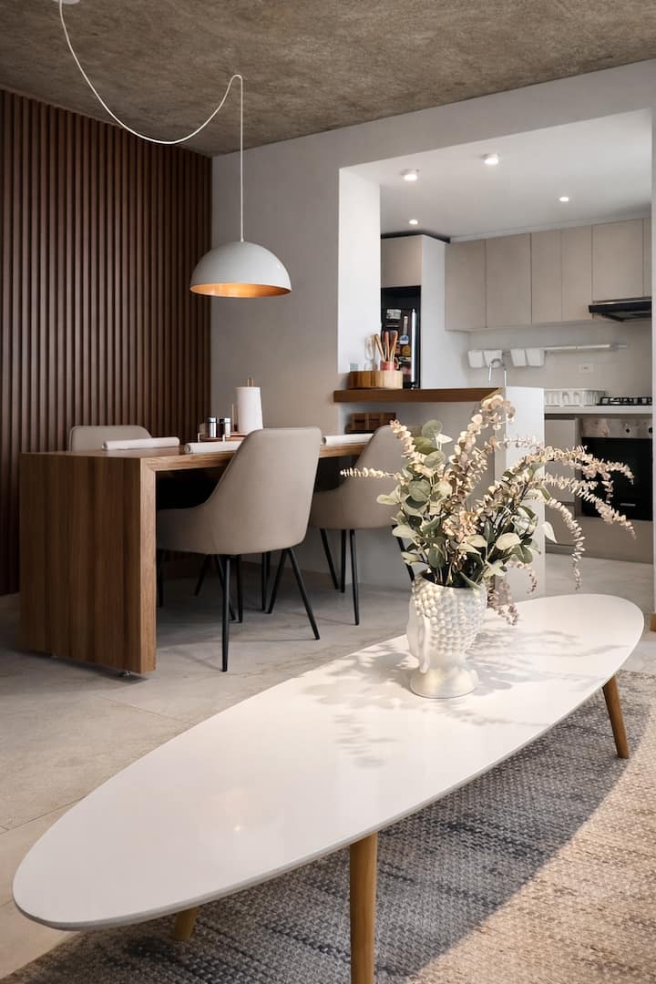 Apartamento Tranquilo En El Sur, Cerca A Malls - Cali