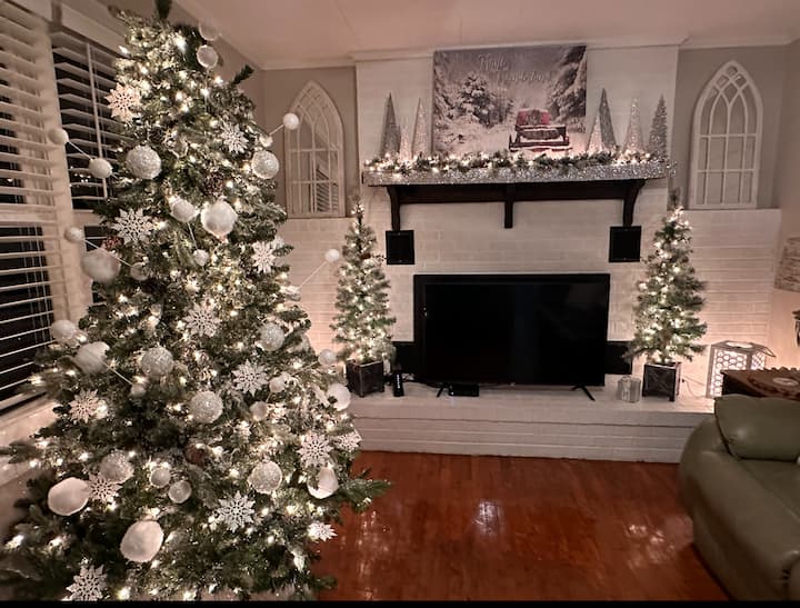 Wayne And Opal’s Place - Virginia