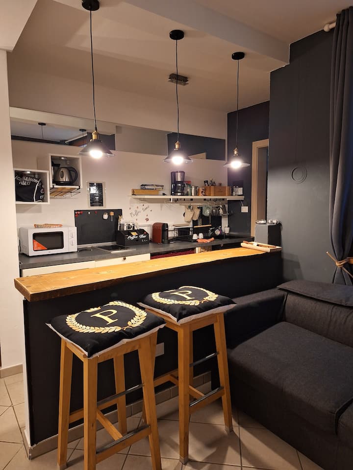 2-4 Posti Merano - Merano