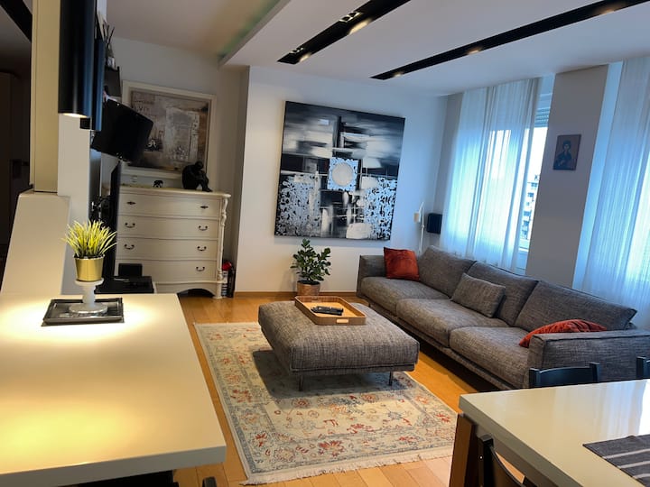 Amazing 3 Bedroom Apartment At The Best Location! - Belgrad