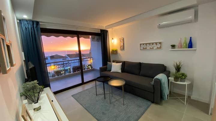 Guanapay Las Vistas - Los Cristianos