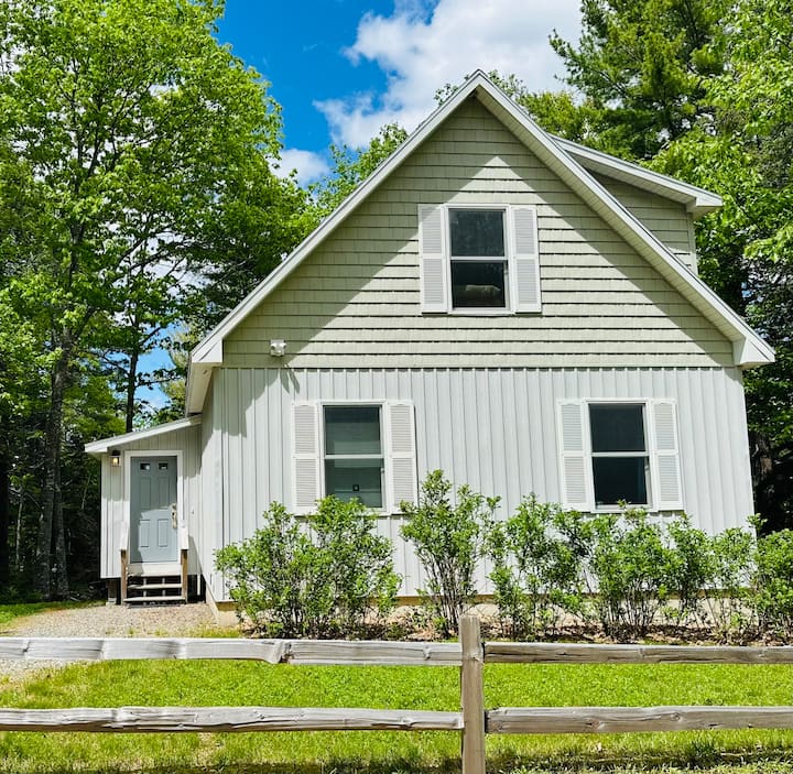 Ocean Edge, Taunton Bay, Near Acadia & Bar Harbor - Maine