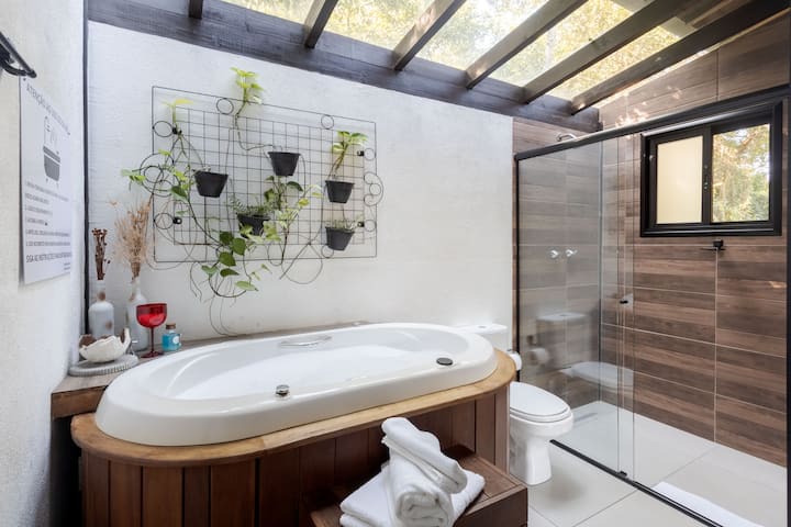 Espaço Magnólia Hospedaria De Praia Ibiraquera2 - Imbituba