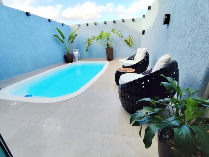 Sobrado  Conforto E Elegancia - Paranaguá