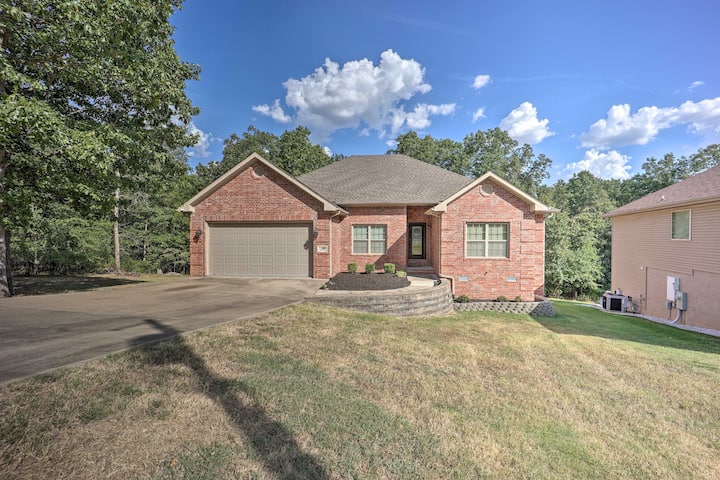 The Hub - Bella Vista, AR