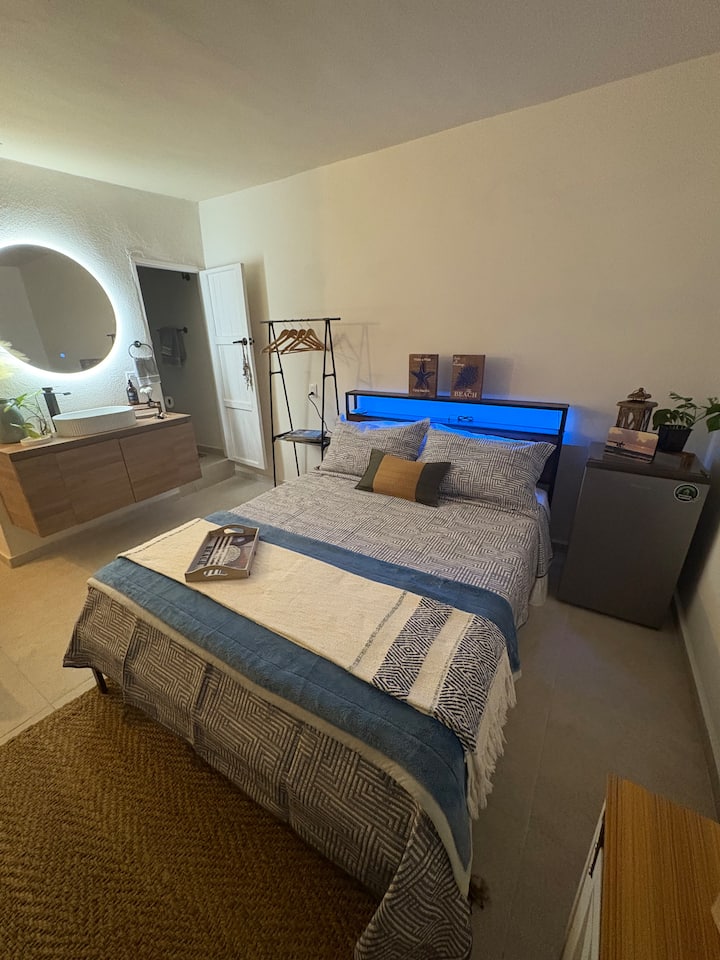 Depa Del Mar - Heroica Veracruz