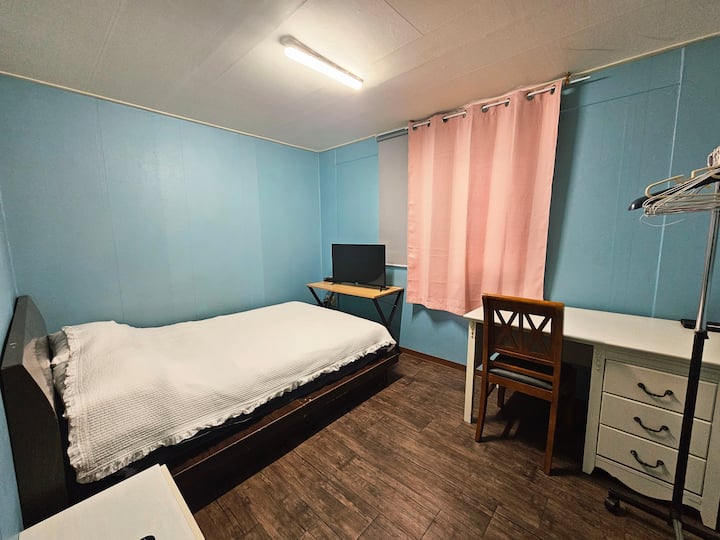 임당동 Ebe 투룸영남대역. 임당역 도보15분거리.위생소독철저 - Daegu