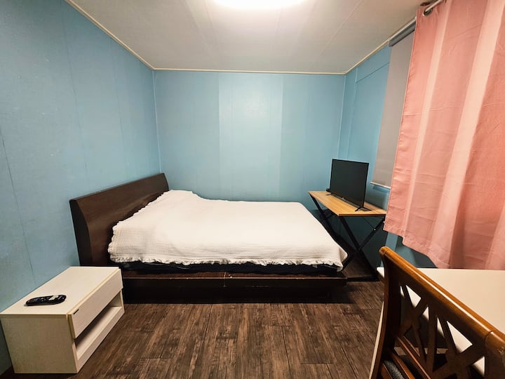 임당동 Ebe 투룸영남대역. 임당역 도보15분거리.위생소독철저 - South Korea