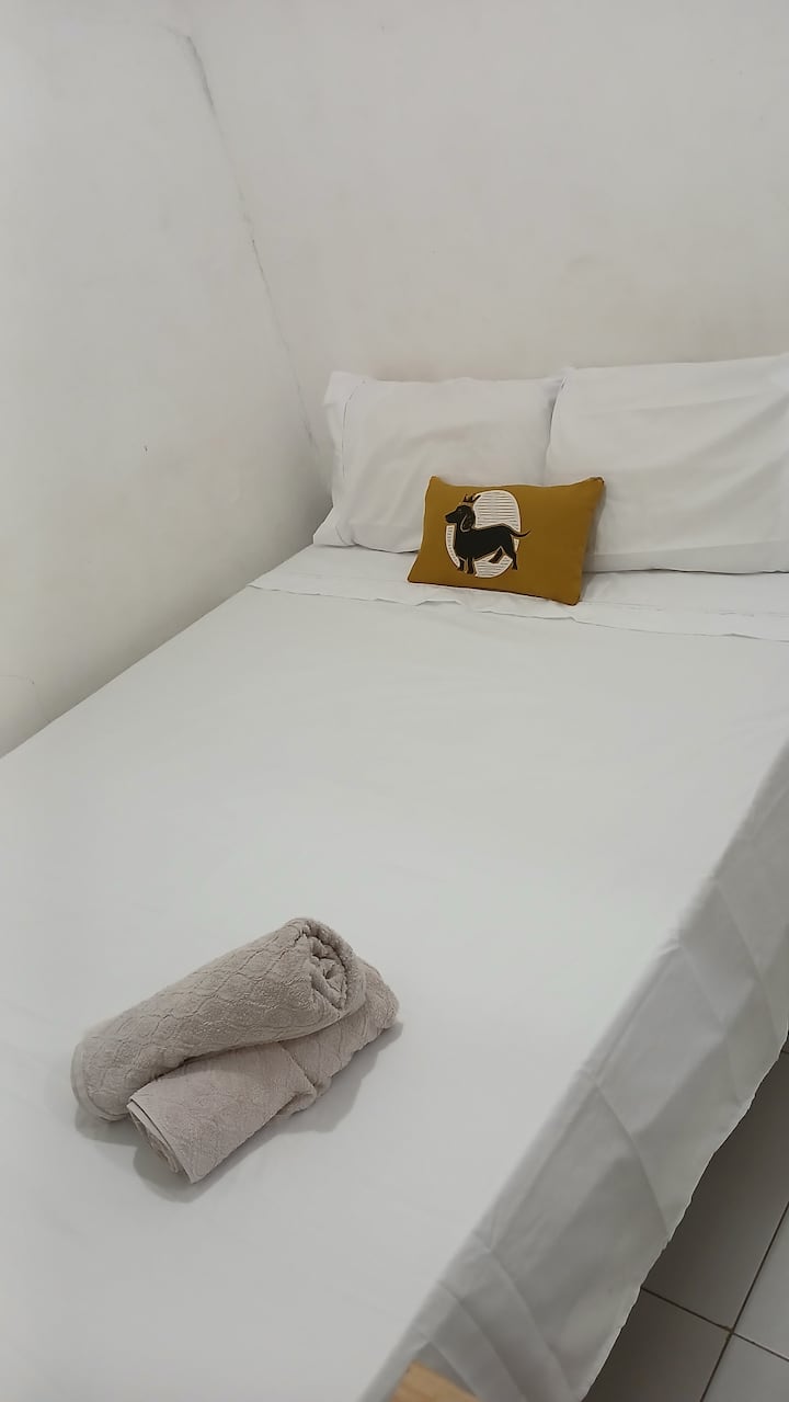 Kitnet4 Castelo Da Lolla/280m Da Praia Da Pajuçara - Maceió