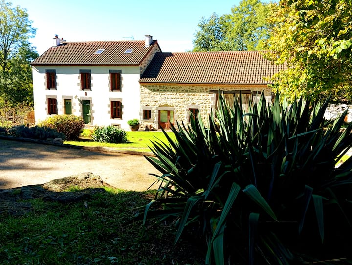 Le Run & Sens - Puy-de-Dôme
