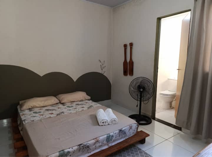 Ap. Aconchego: Acesso Fácil As Praias Da Região. - Cabo Frio