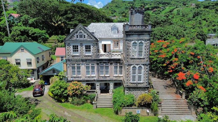 Beautiful Apartment In St. Paul's - Granada