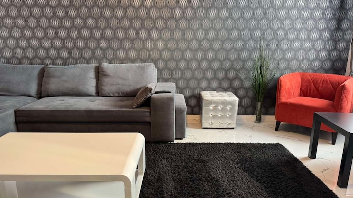 Central Dream Home - Budapest